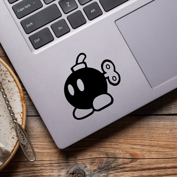 Video Game Decals - Etsy