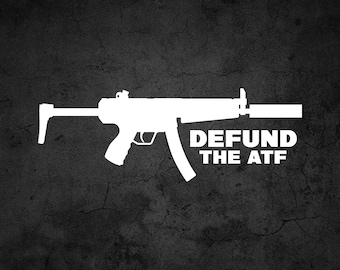 Assault Weapons Vinyl Sticker Meme Decal Tactical Stickers - Etsy