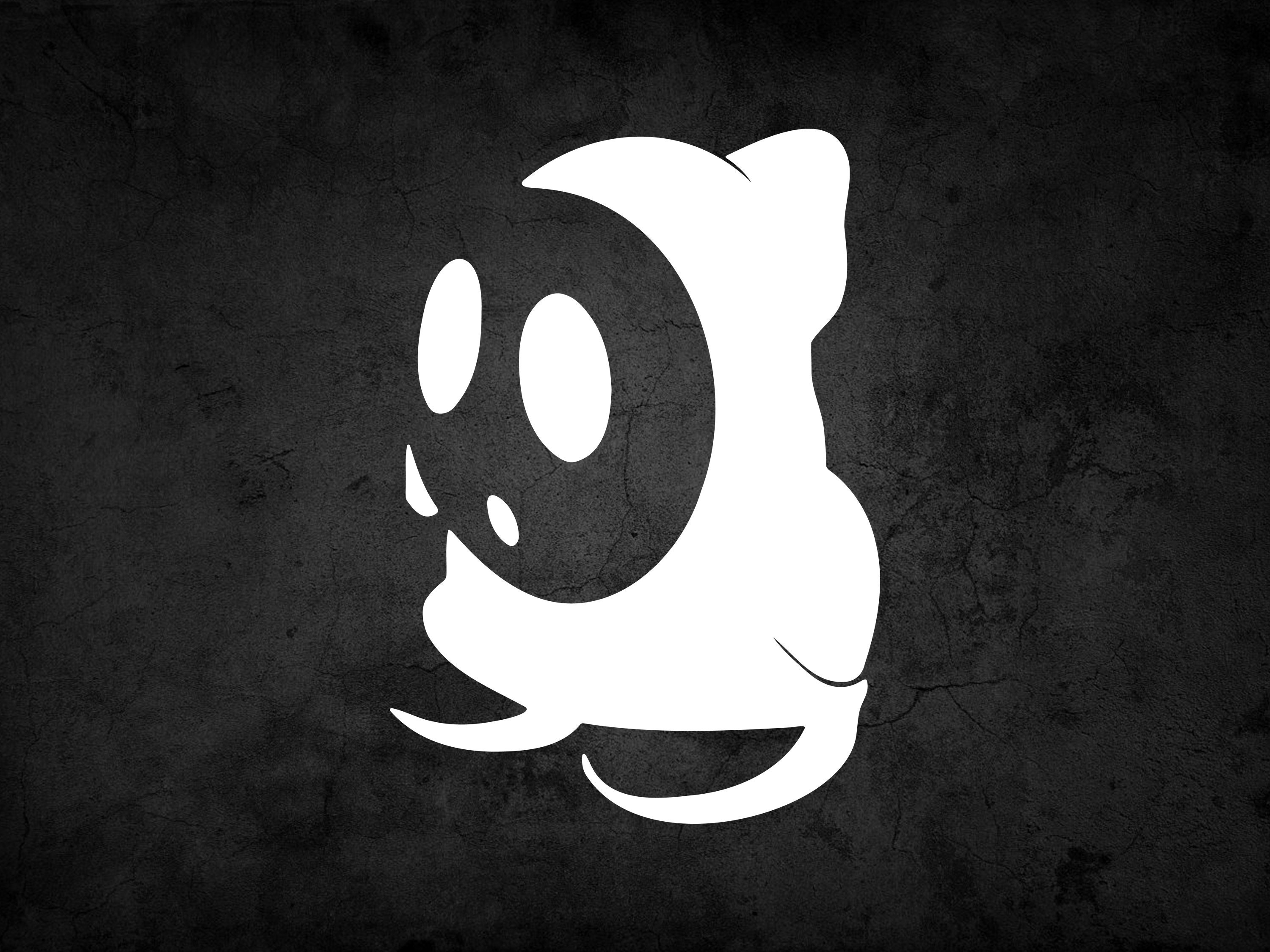 Shy Guy Mario Bros Vinyl Decal Sticker Mario Brothers Car - Etsy