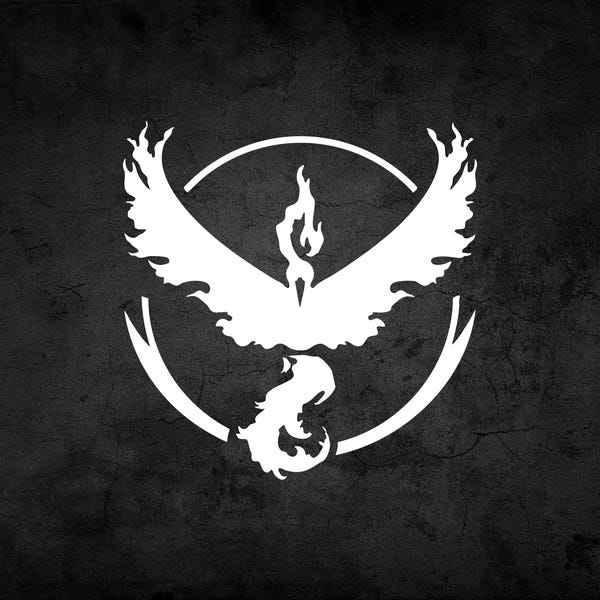 Team Valor - Etsy