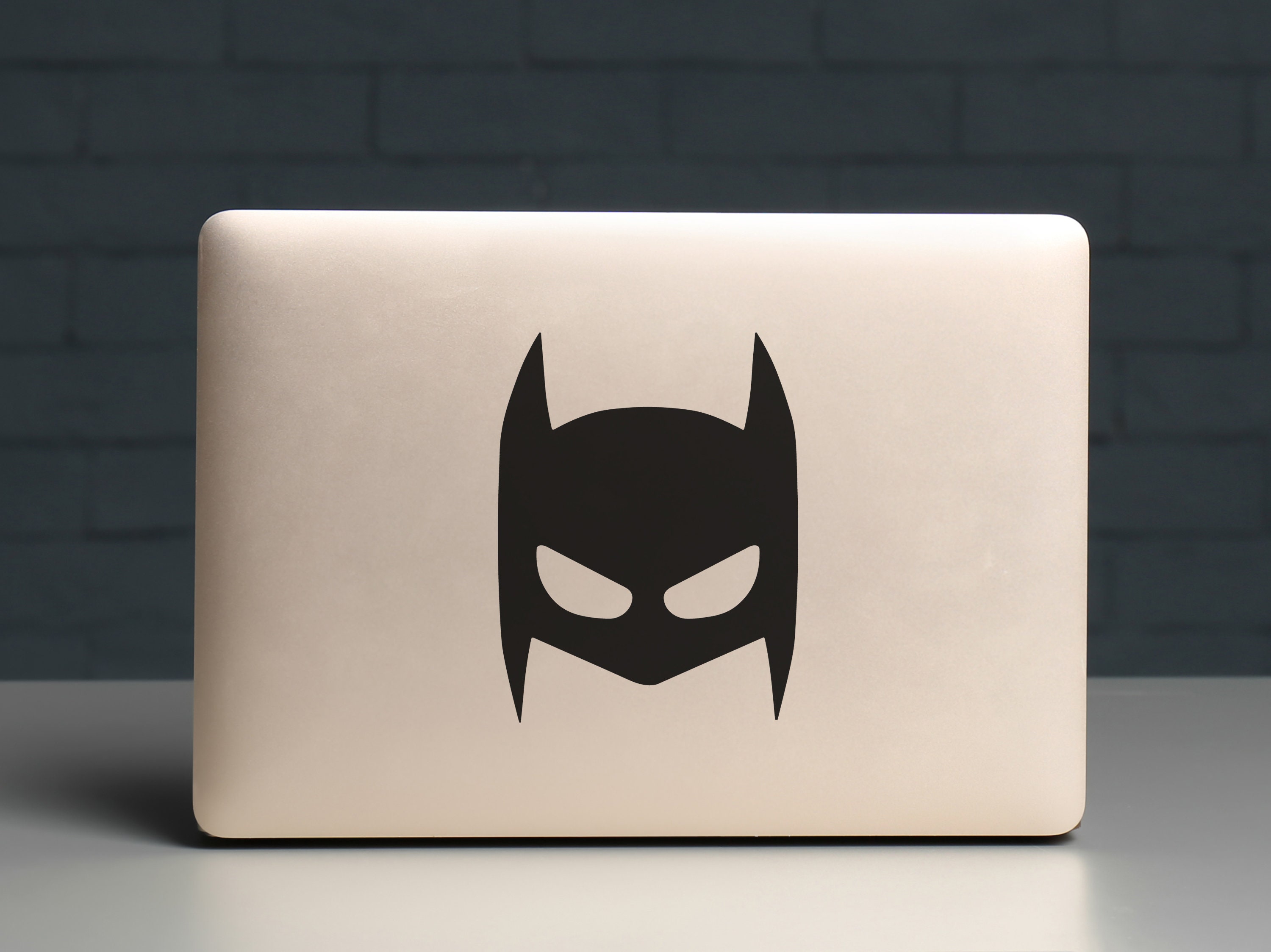 Batman Paintball Mask