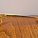 Vintage Brass Lion Head Shaver Razor - Etsy