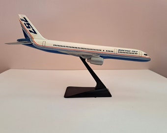 Boeing 727 Decal front 727 Vinyl Decal 727 Sticker Boeing - Etsy