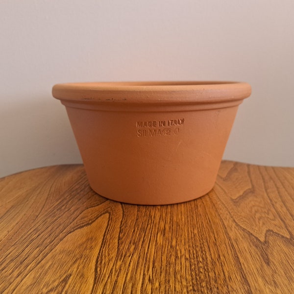 Antique Terracotta - Etsy