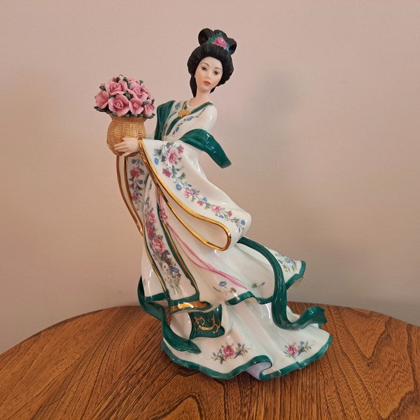 Lena Liu Porcelain - Etsy