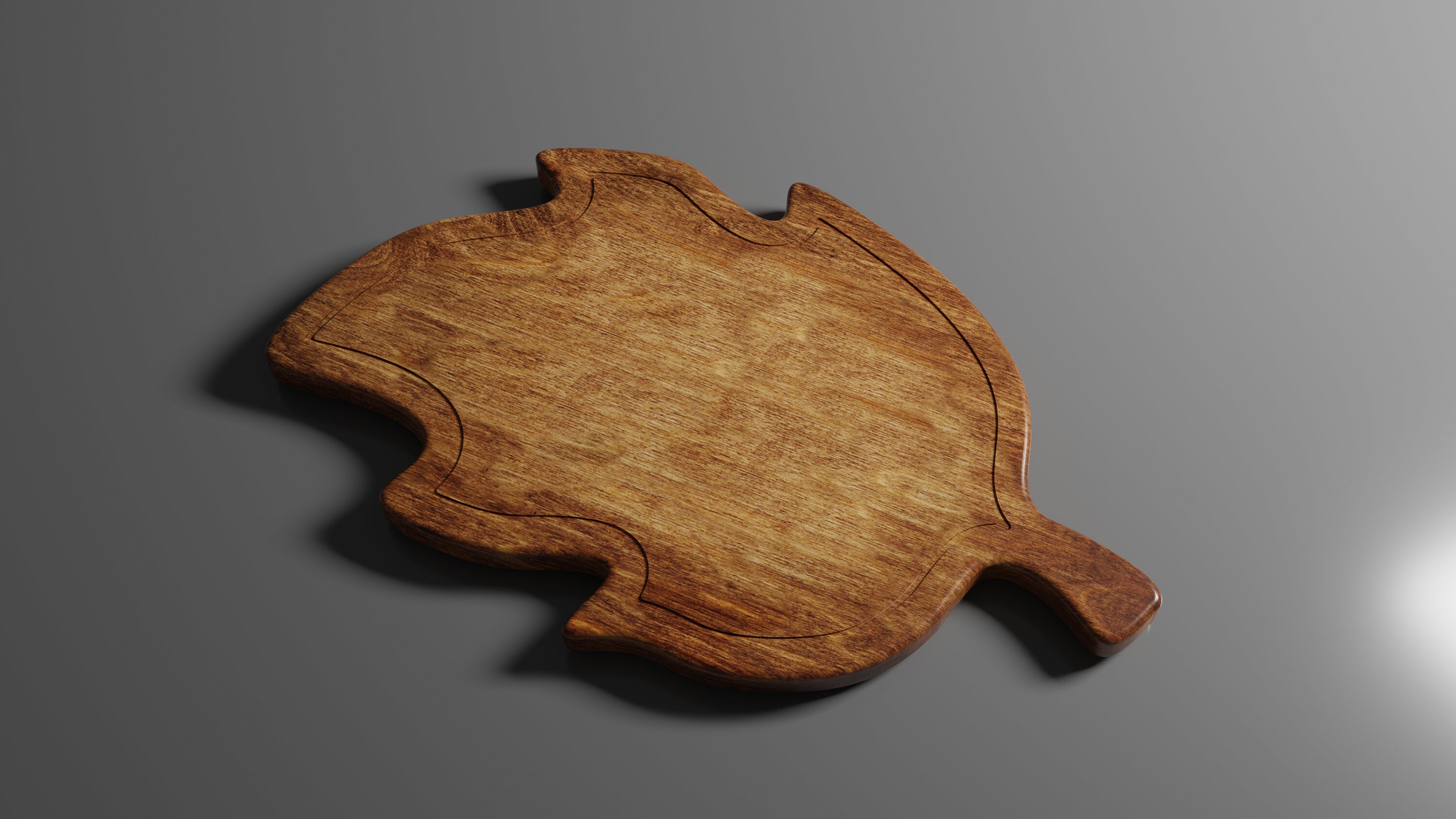 Cutting Board Set of 10 CNC Files for Wood svg dxf eps | Etsy