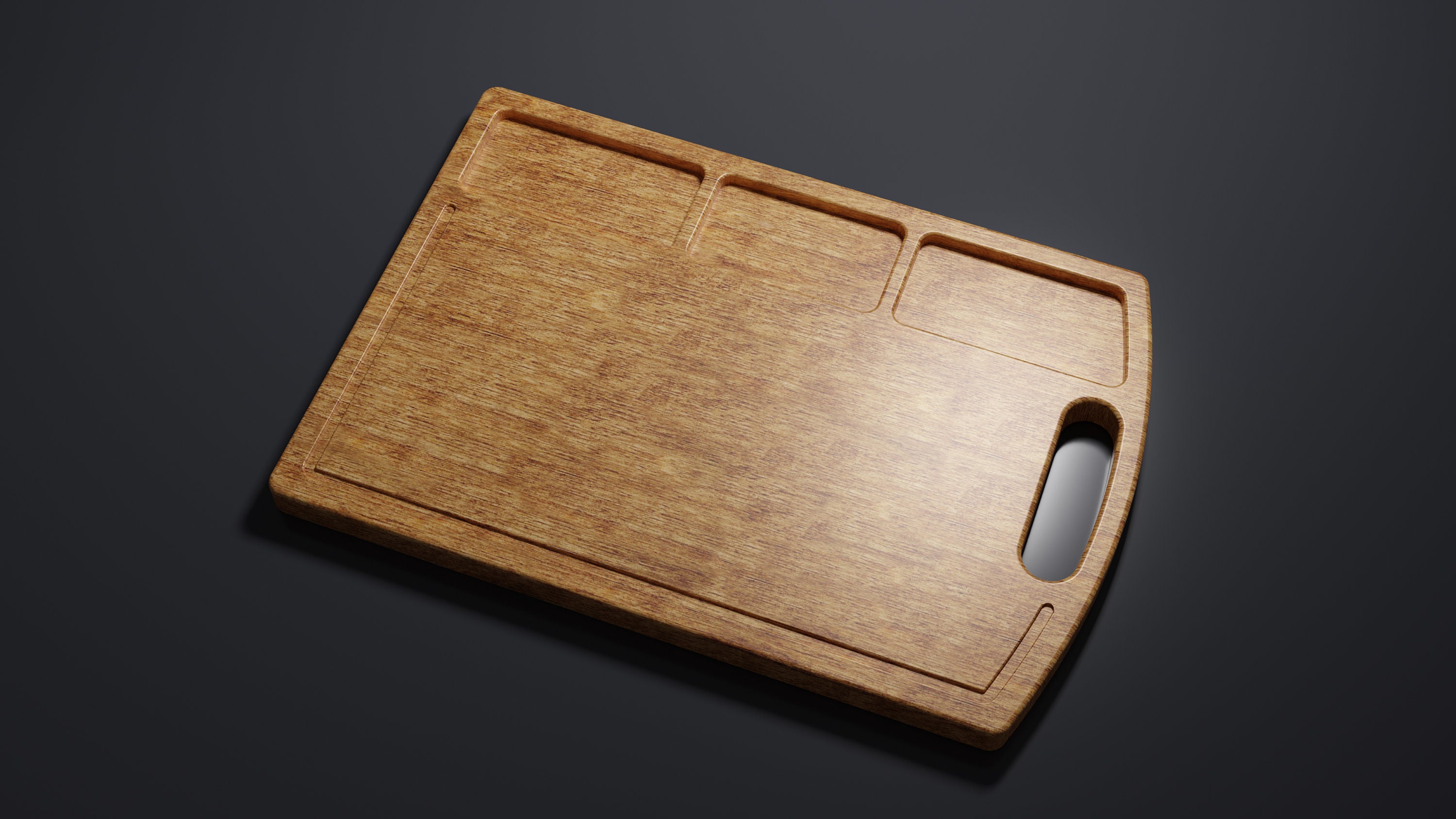 Cutting Board Set of 10 CNC Files for Wood svg dxf eps | Etsy