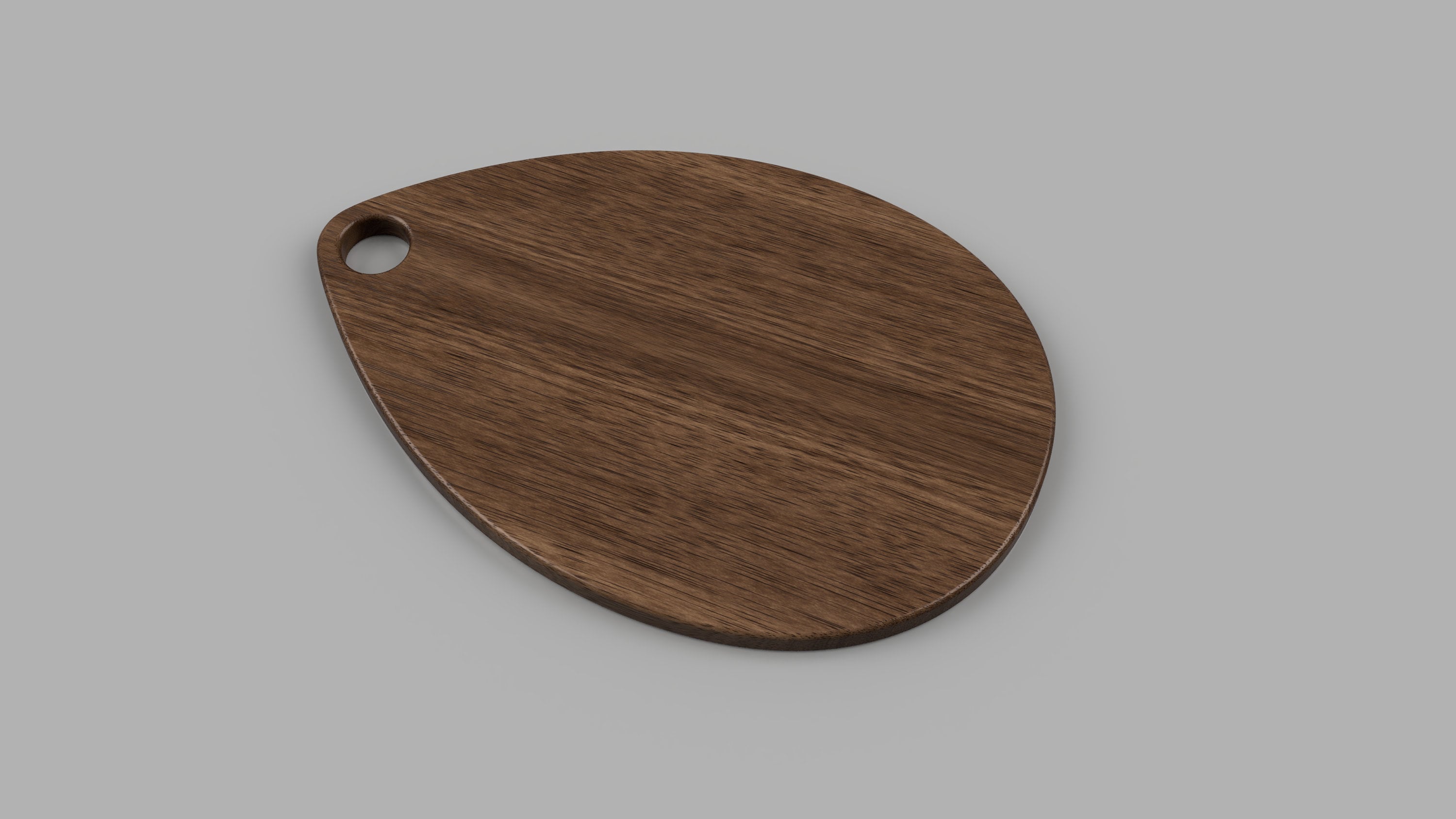 Cutting Board CNC Files for Wood svg dxf pdf eps ai | Etsy