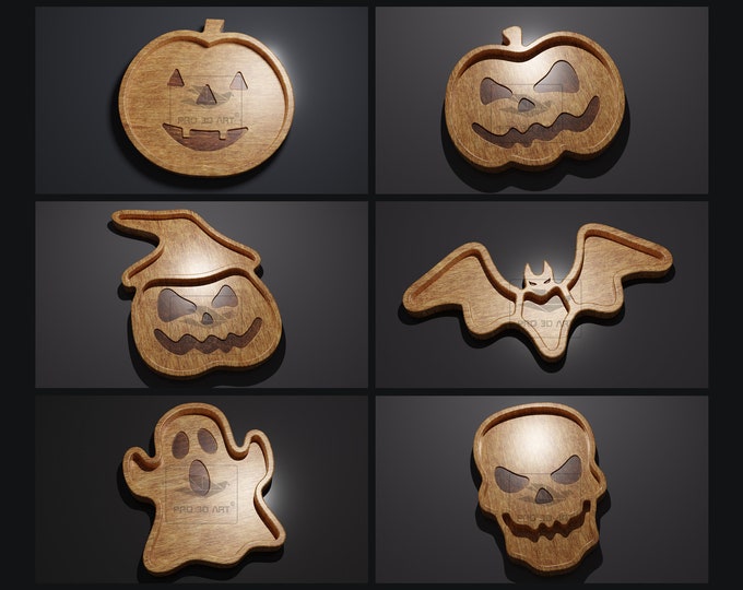 Snowman Tray - CNC Files for Wood (svg, Dxf, Eps, Ai, Pdf, Stl) - Etsy ...