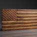 USA Flag and Map Pack - CNC Files for Wood, 3D STL Models - Etsy