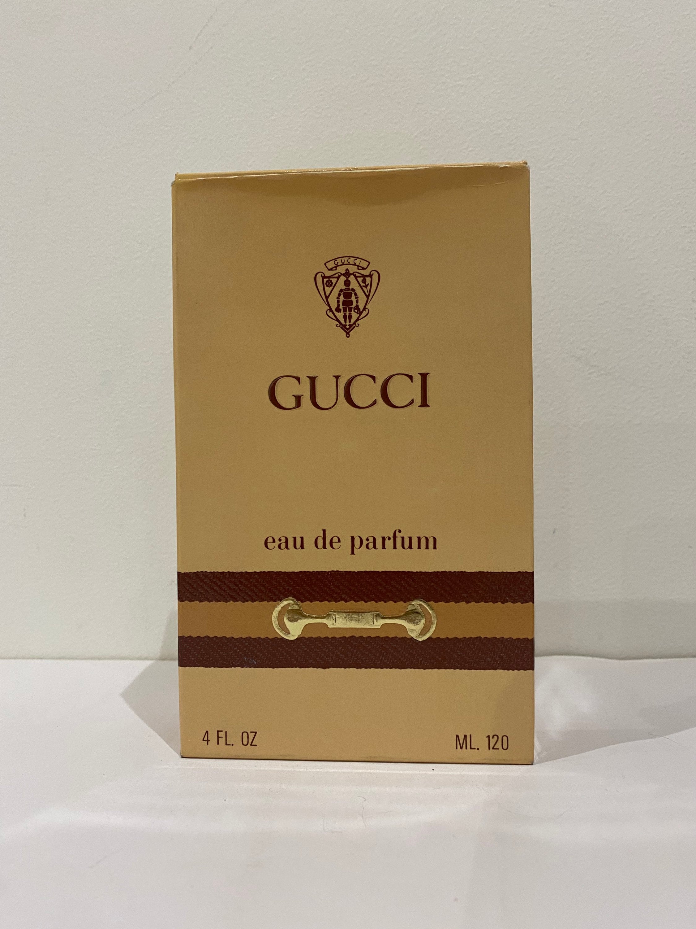 Gucci No 1 Edp 120 Ml. Rare, Vintage 1974. Sealed Bottle. - Etsy