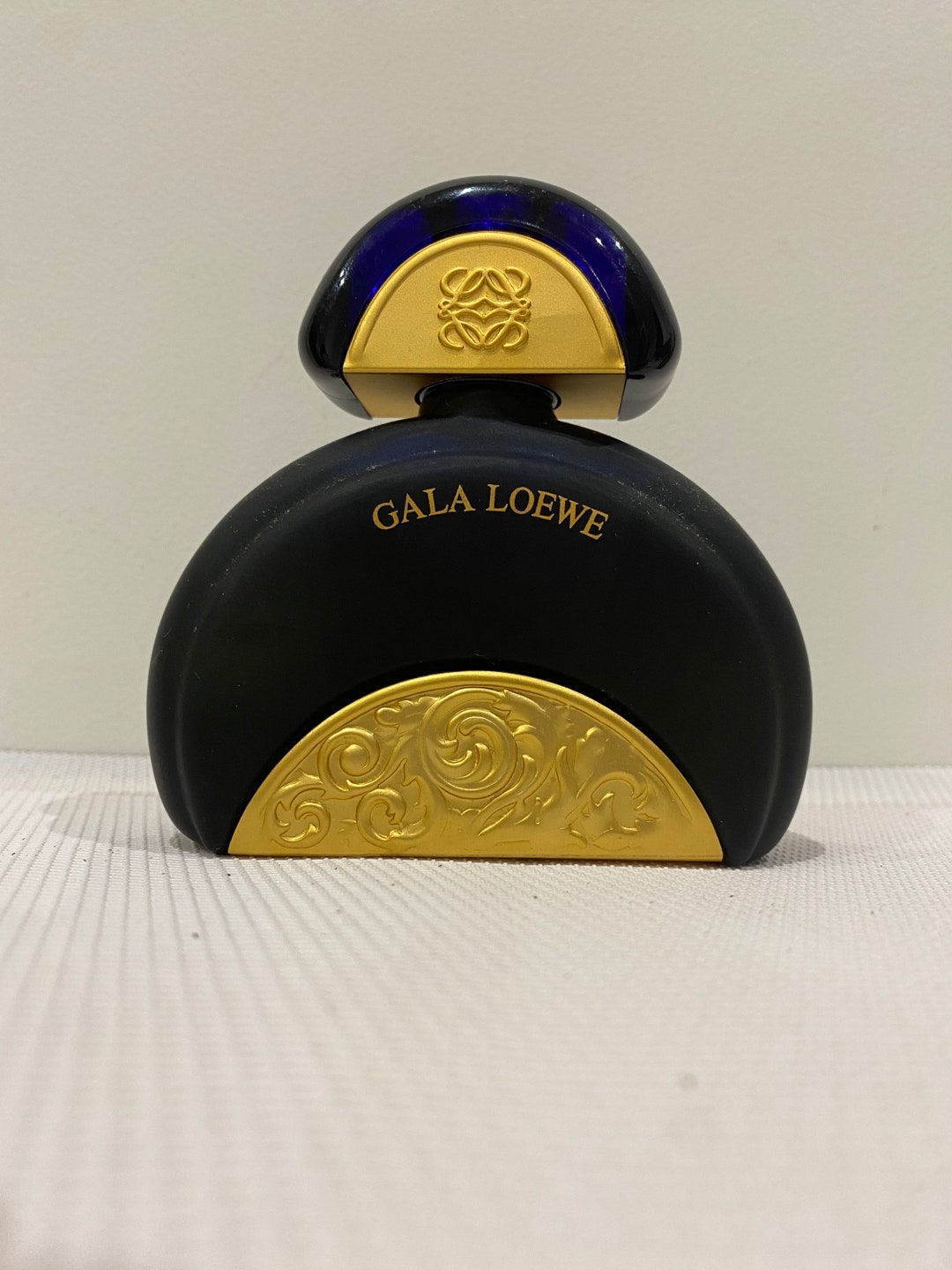 Gala Loewe Edt 100 Ml. Vintage 1990. Box Without - Etsy