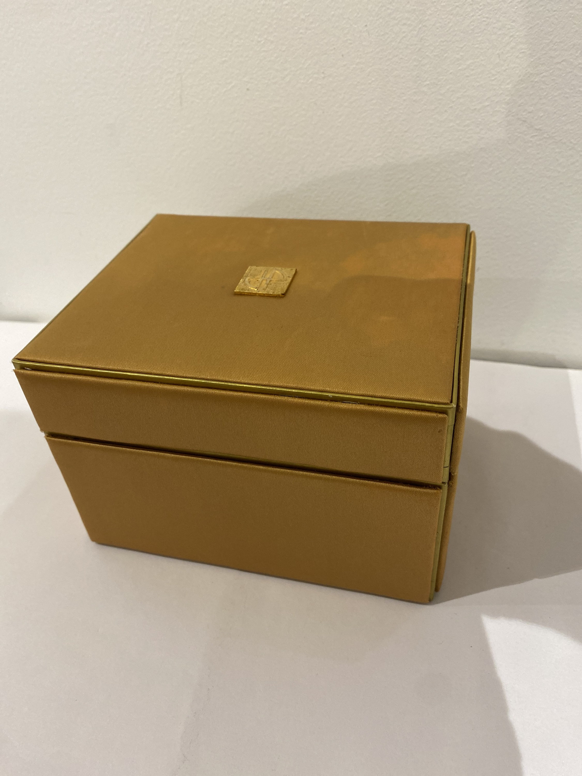 Joy Jean Patou Extrait 30 Ml. Crystal Bottle. Rare, Vintage. 1990 Years ...