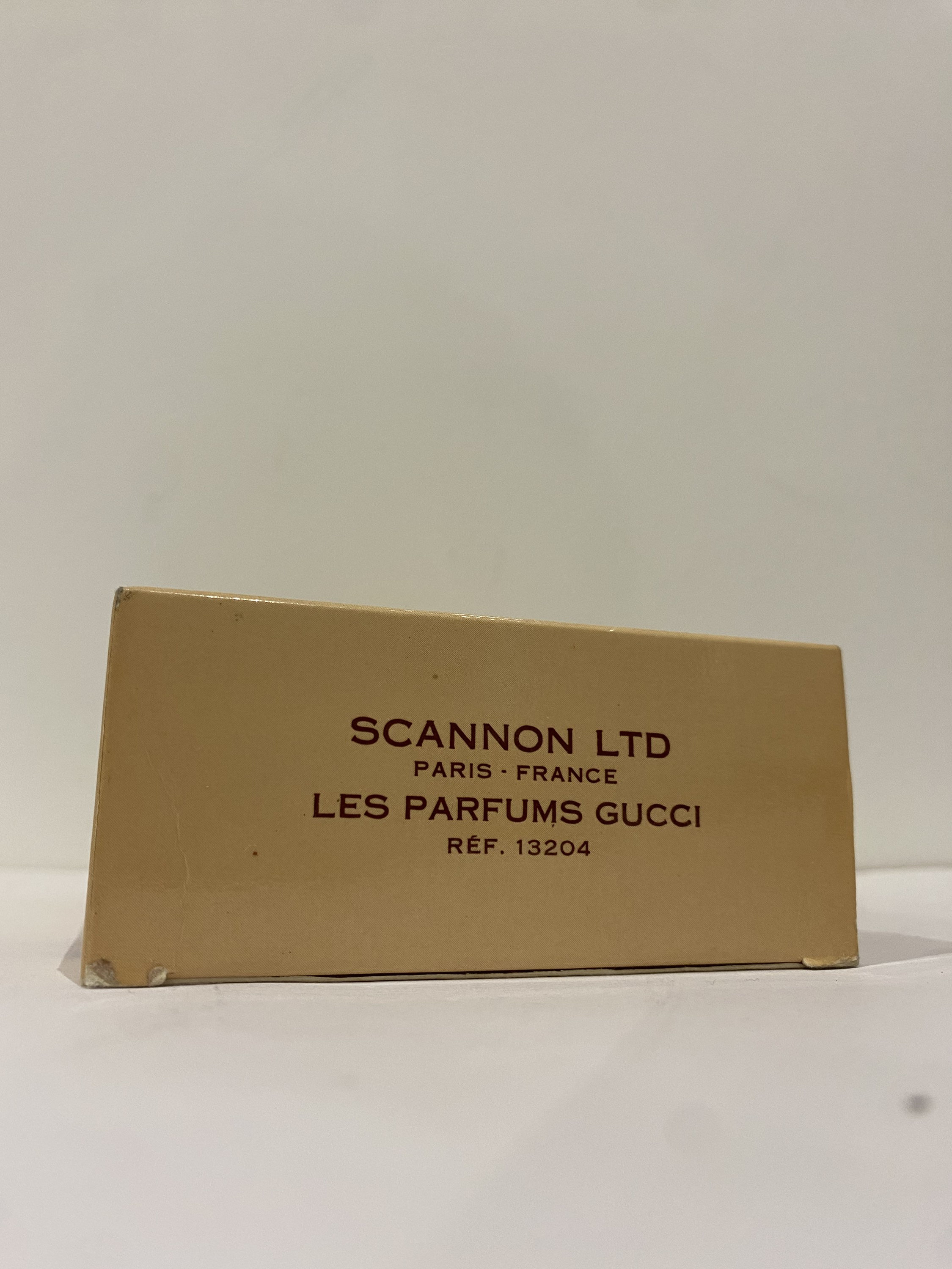 Gucci No 1 Edp 120 Ml. Rare, Vintage 1974. Sealed Bottle. - Etsy
