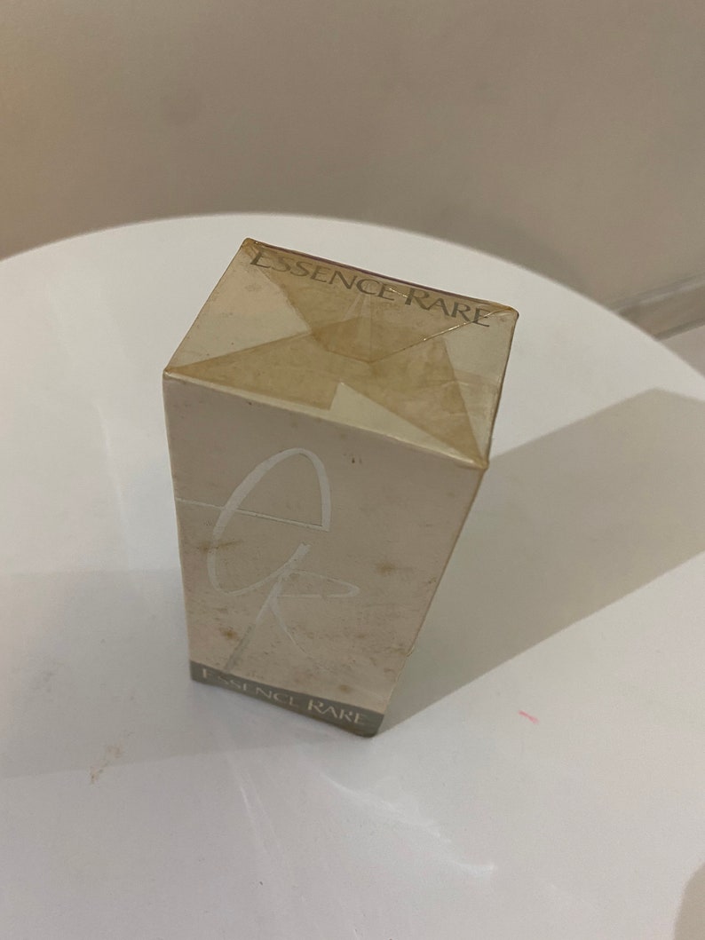 Essence Rare Houbigant (1928) Perfume Oil 25 Ml (0,75 Oz). Rare ...