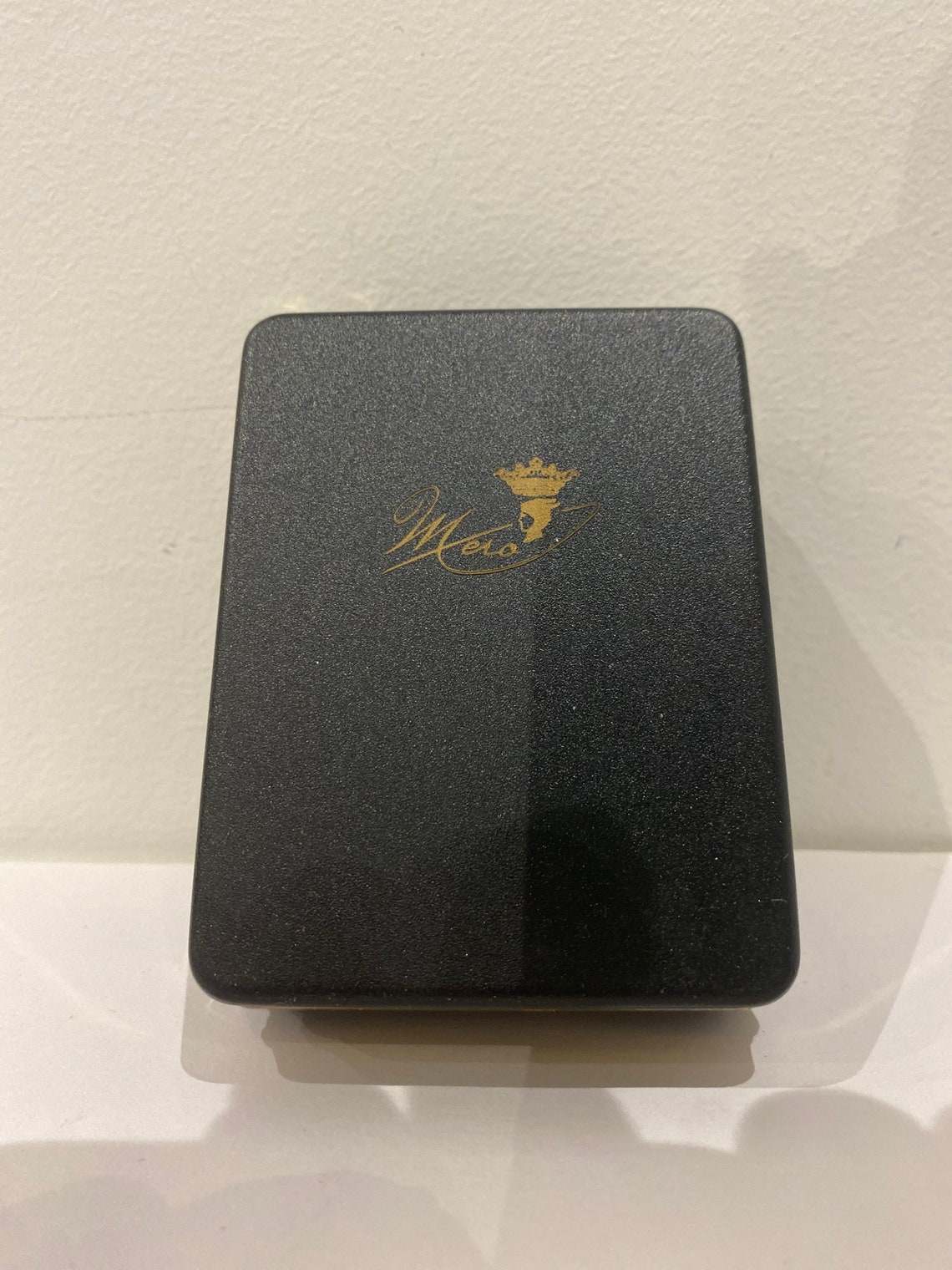 Mero J.mero & Boyveau Grasse France Pure Parfum 30 Ml. Rare, Vintage 1932. Sealed Bottle ...