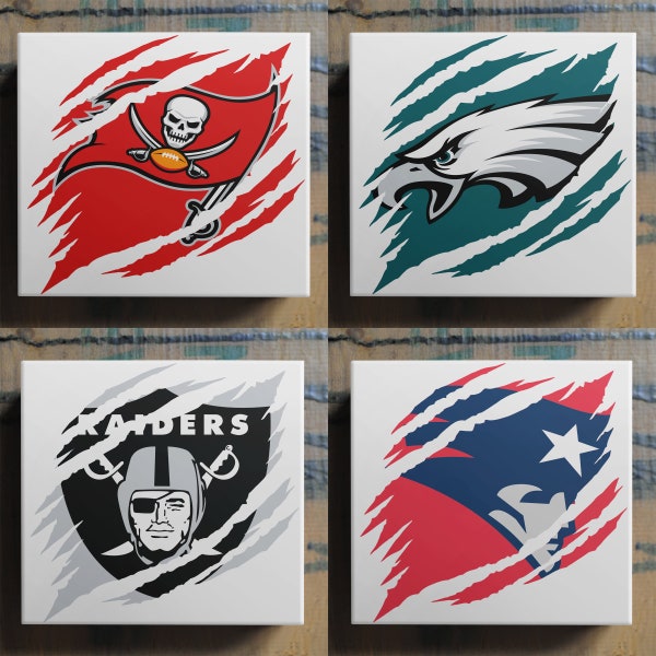Ceramic Coasters - Etsy
