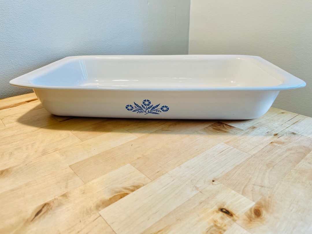 Corning-ware P-76-B Roaster - Etsy