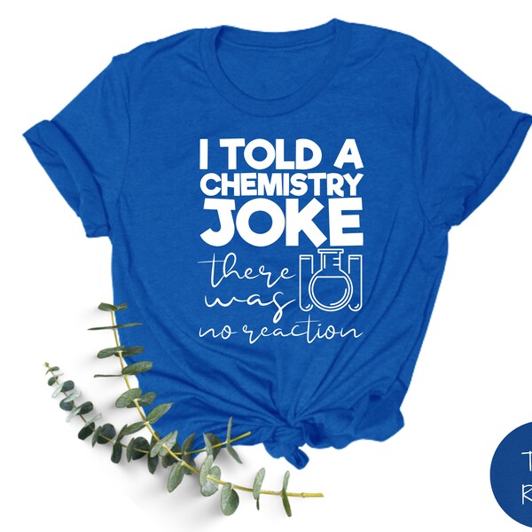 Chemistry Gift - Etsy