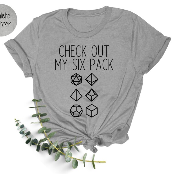Six Pack - Etsy