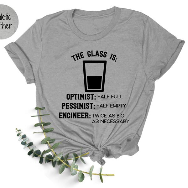 Glass Half Full - Etsy