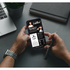 Acuity Scheduling Template, Acuity Booking Site, DIY Acuity Design ...