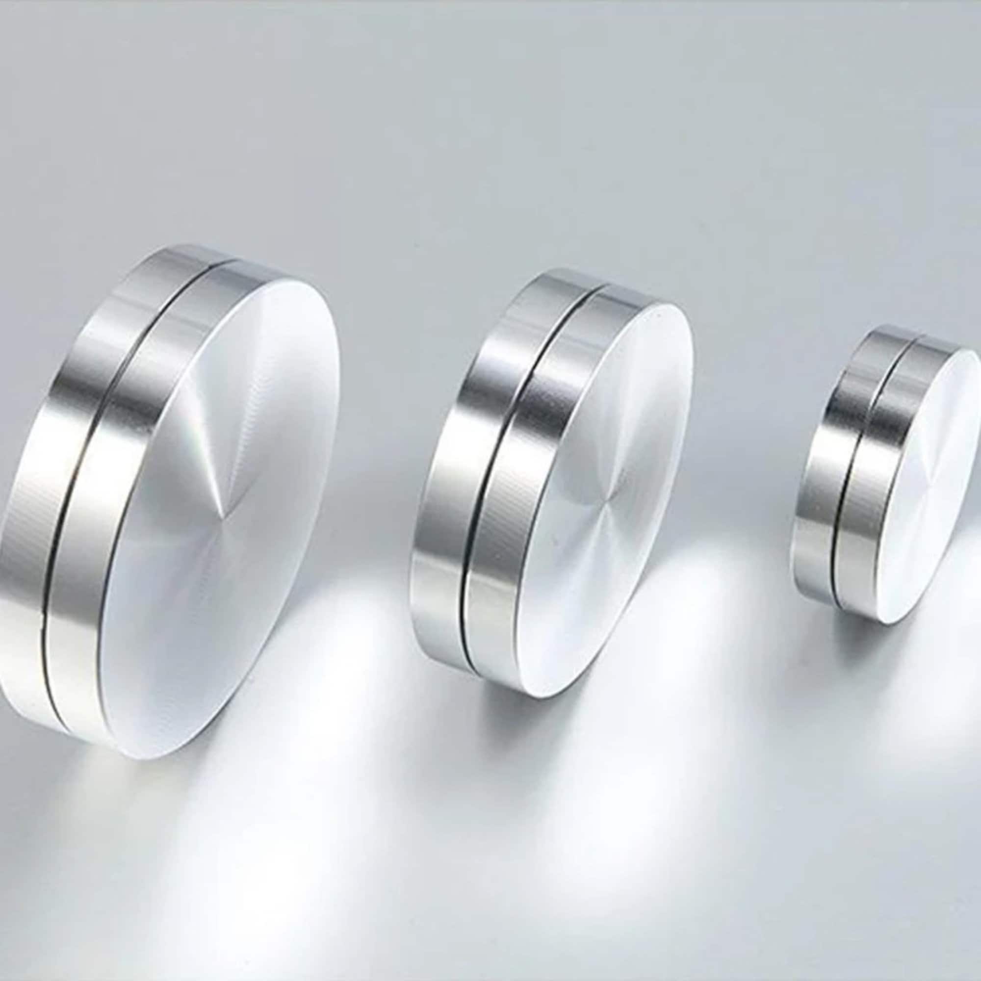 5 Sizes Mini Rotating Pottery Trimming Spinner Ceramic/clay/modeling - Etsy