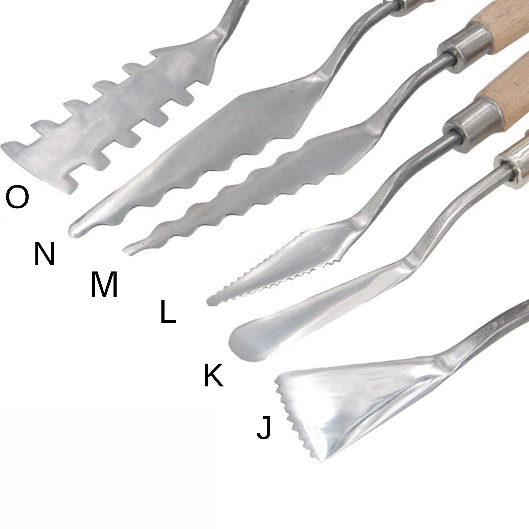 Palette/painting/mixing Knives | Oil Painting, Canvas Painting ...