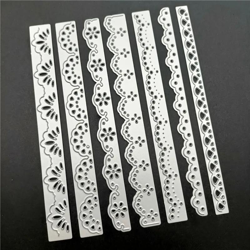 Tattered Lace Cutting Dies - Etsy UK