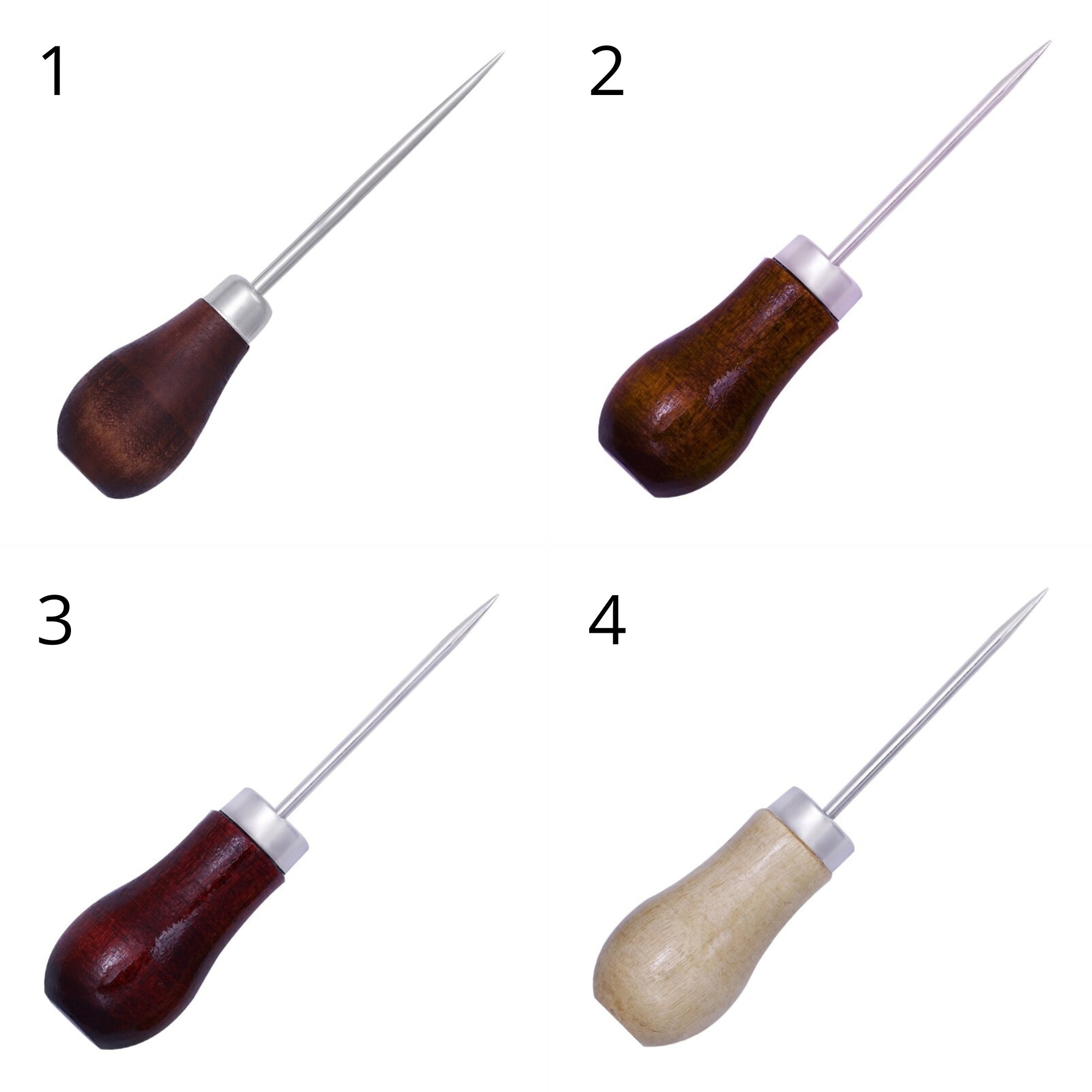 Complete Awl Variety (20 Choices) - Etsy