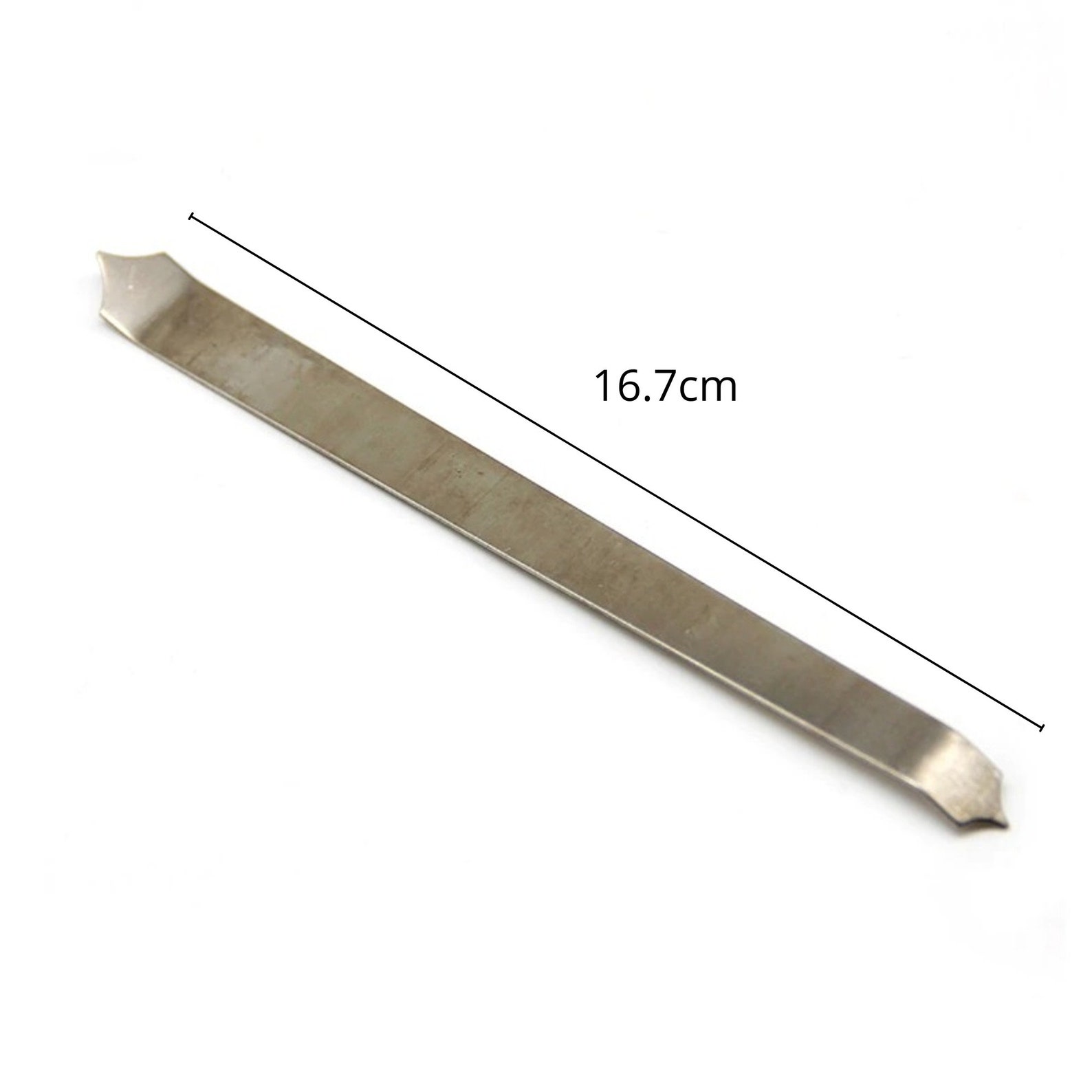 Professional Scale Pattern Tool handmade 2 Sizes Carving Fish/dragon ...