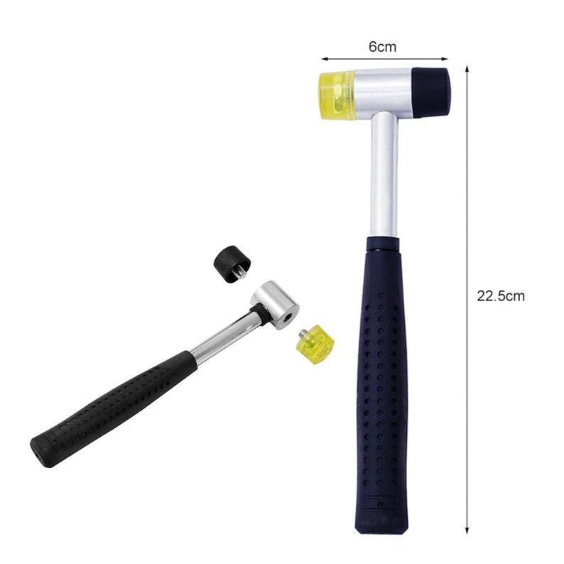 Straight Slot Punch 12 Sizes Leather Slot Punches Carving/skiving ...