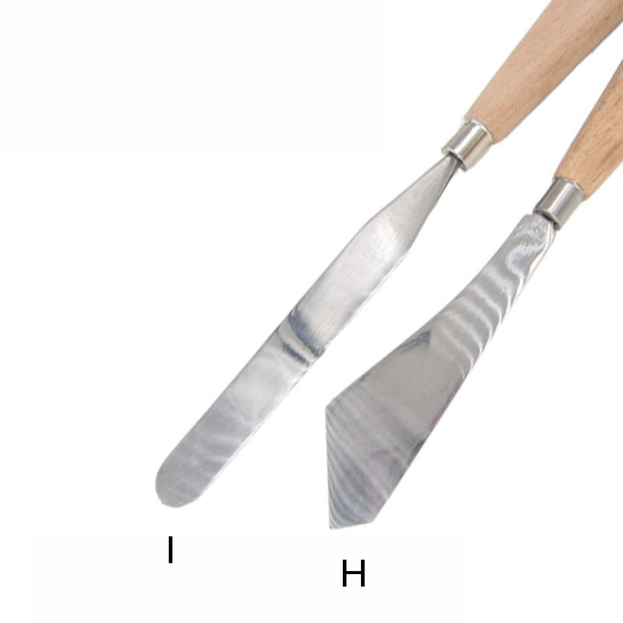 Palette/painting/mixing Knives | Oil Painting, Canvas Painting ...