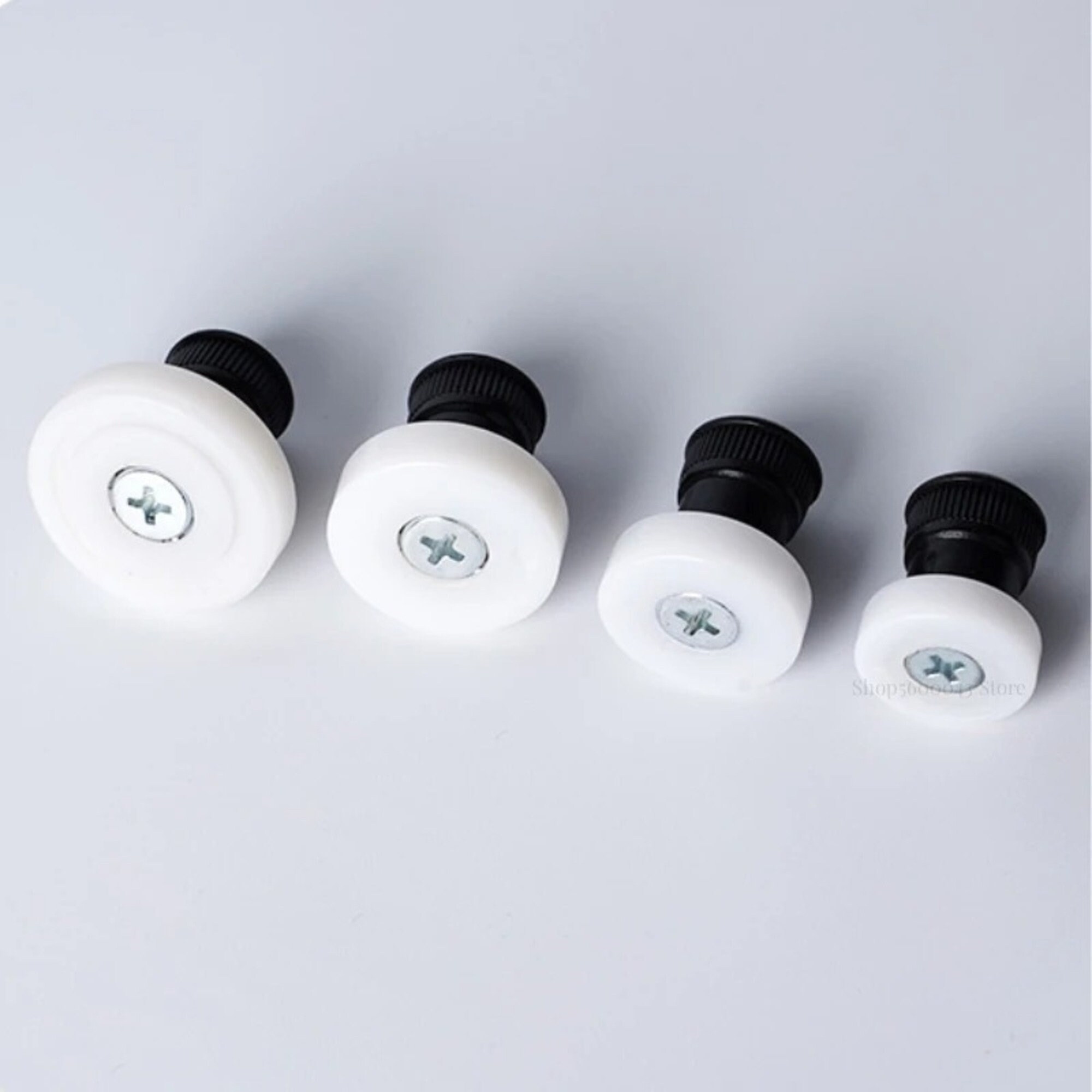 4pcs/set Ceramic Pottery Center Positioning Trimming Tool - Etsy
