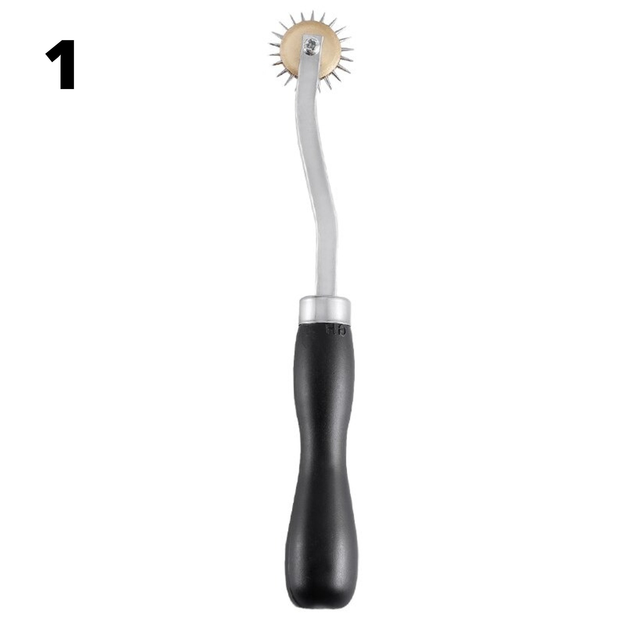 Stitch Spacing/tracing Wheel Marker for Leather Craft, Sewing ...