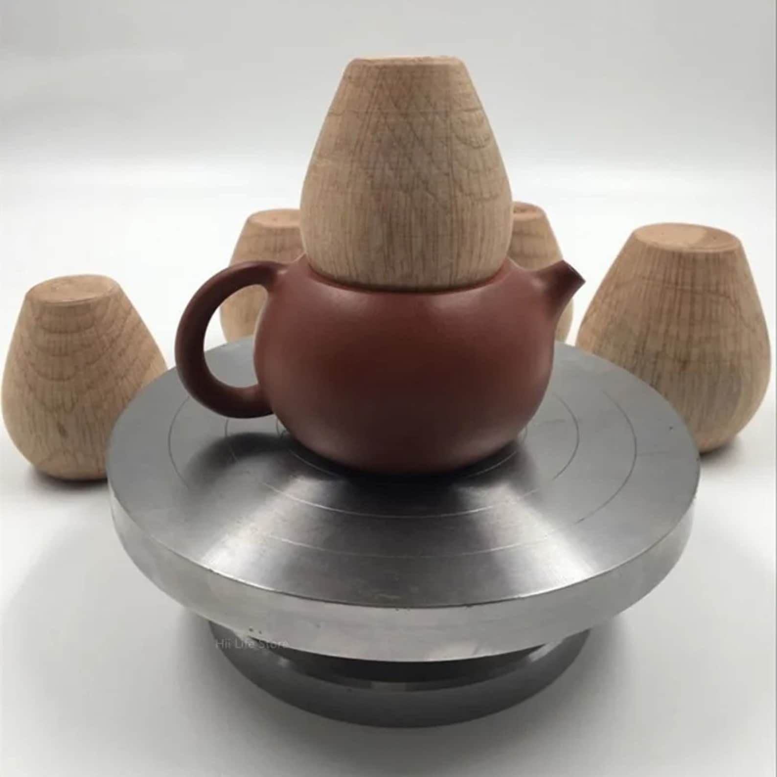 Spout/mouth Maker/modifier Tools | Handmade Pottery, Clay, Ceramic for ...