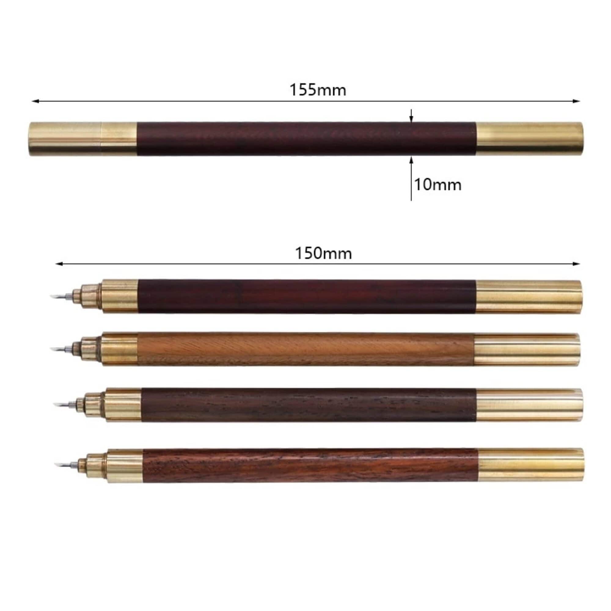 Woodworking Scribing & Carving Pen/knife Tool - Etsy