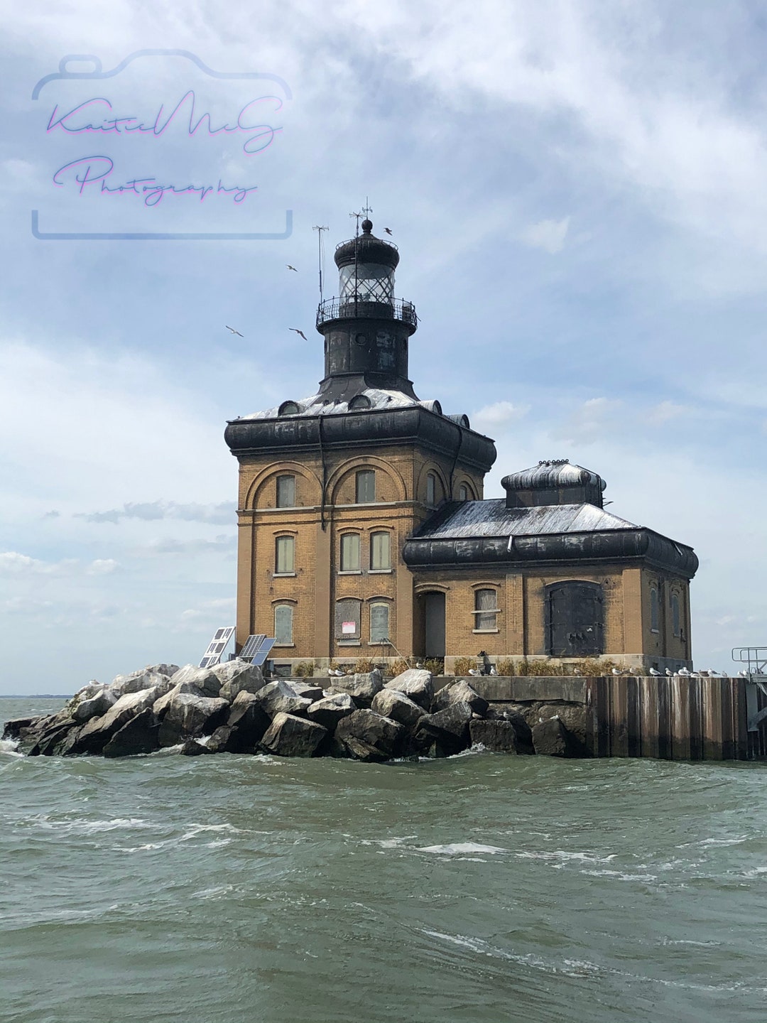 The Little Light House - Etsy