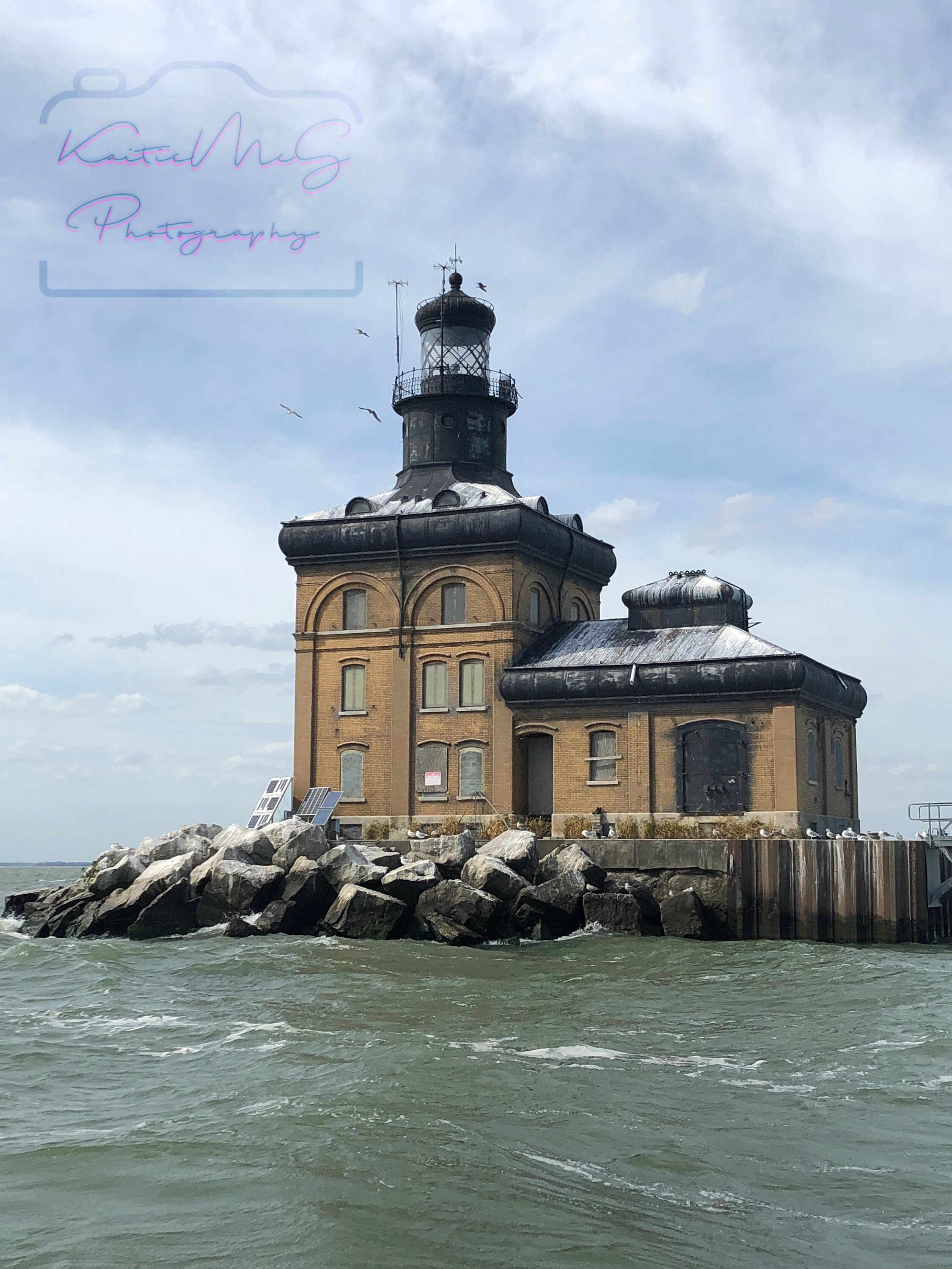 The Little Light House Etsy