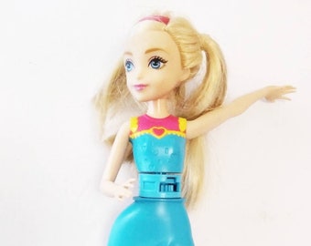 Barbie Video Game Hero Doll - Etsy