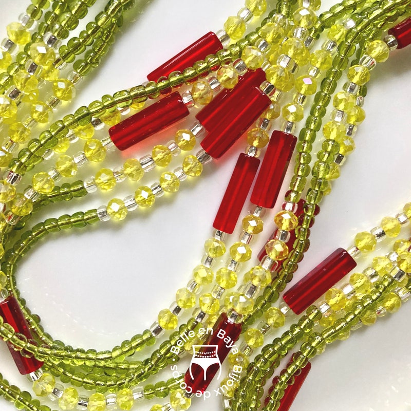 Baya africain - Etsy France