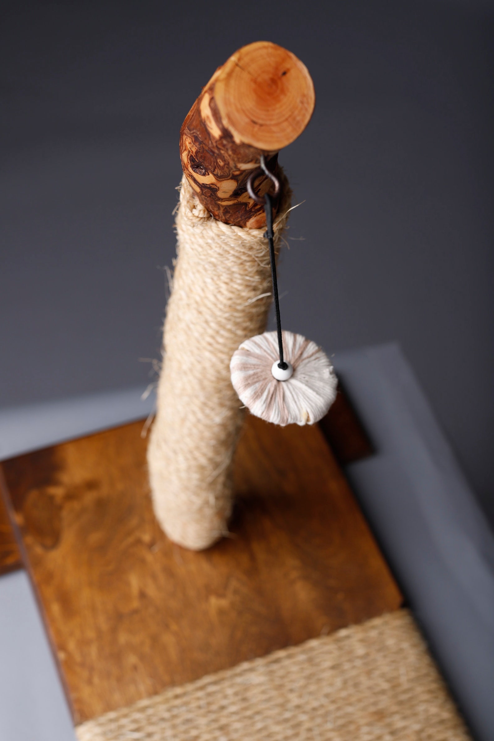 Cat Scratching Post Cat Tree Tower Modern Cat Furniture - Etsy