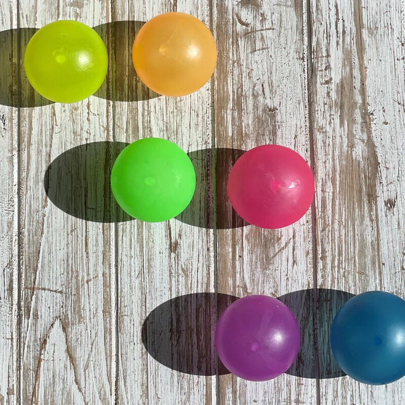Sticky Balls - Etsy