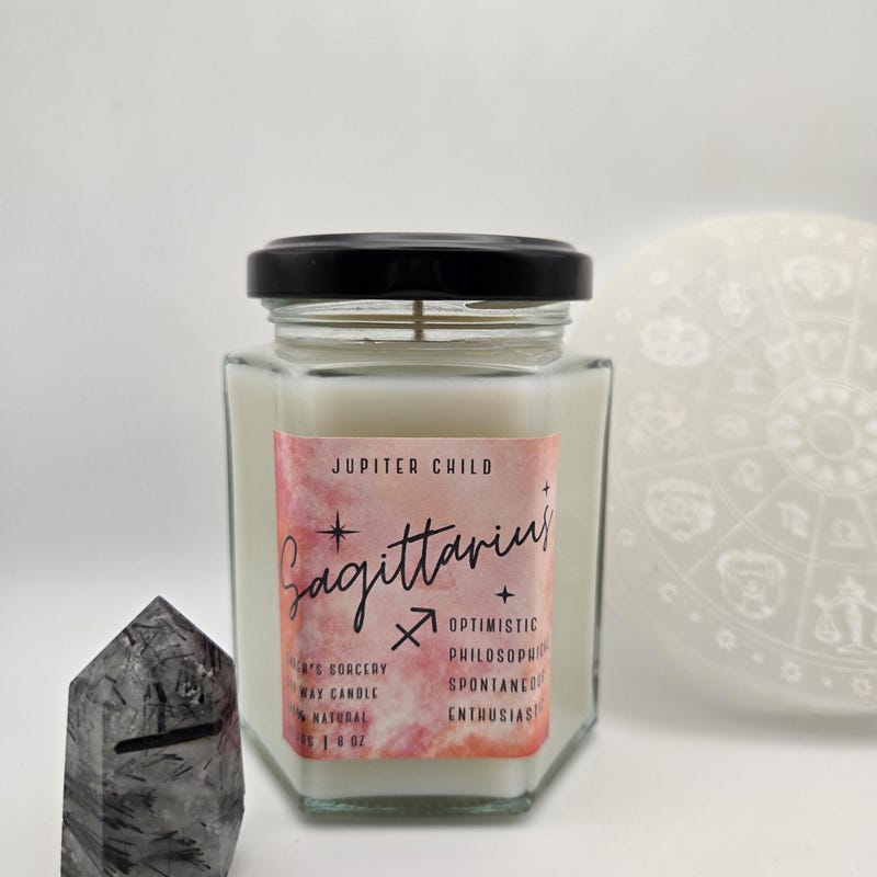 Inspired by Sagittarius - Etsy UK