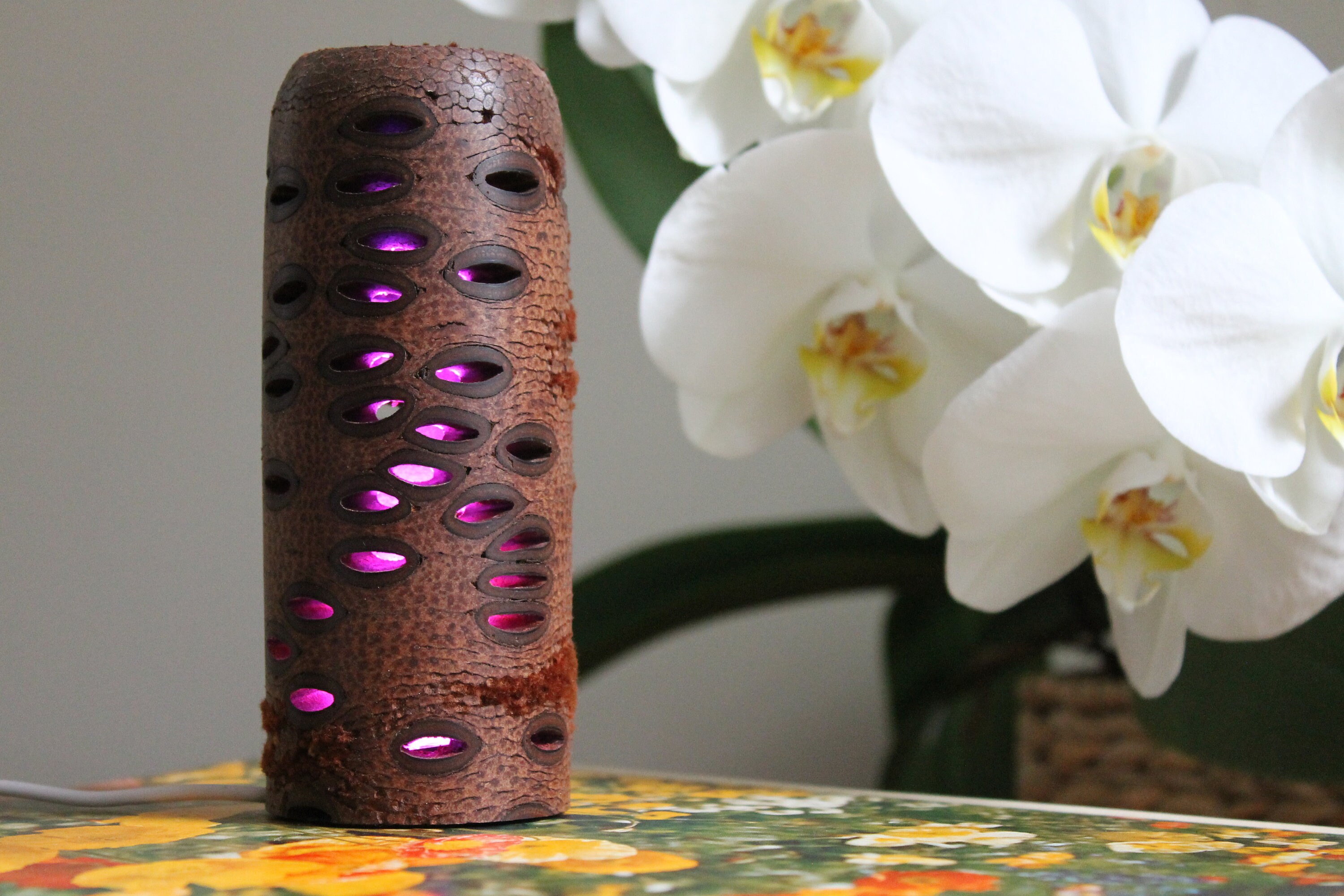 Mini LED Color Changing Lamp Night Light Fairycore - Etsy