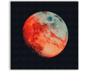 Horror Back Patch - Etsy