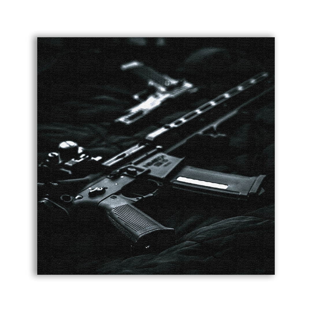 Ironsight Patch - Etsy