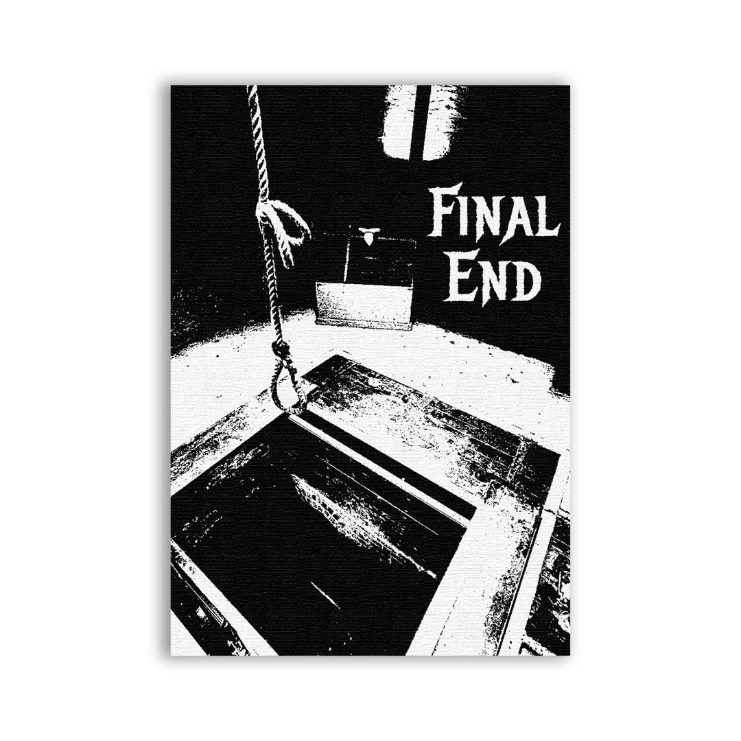 Final End Patch - Etsy