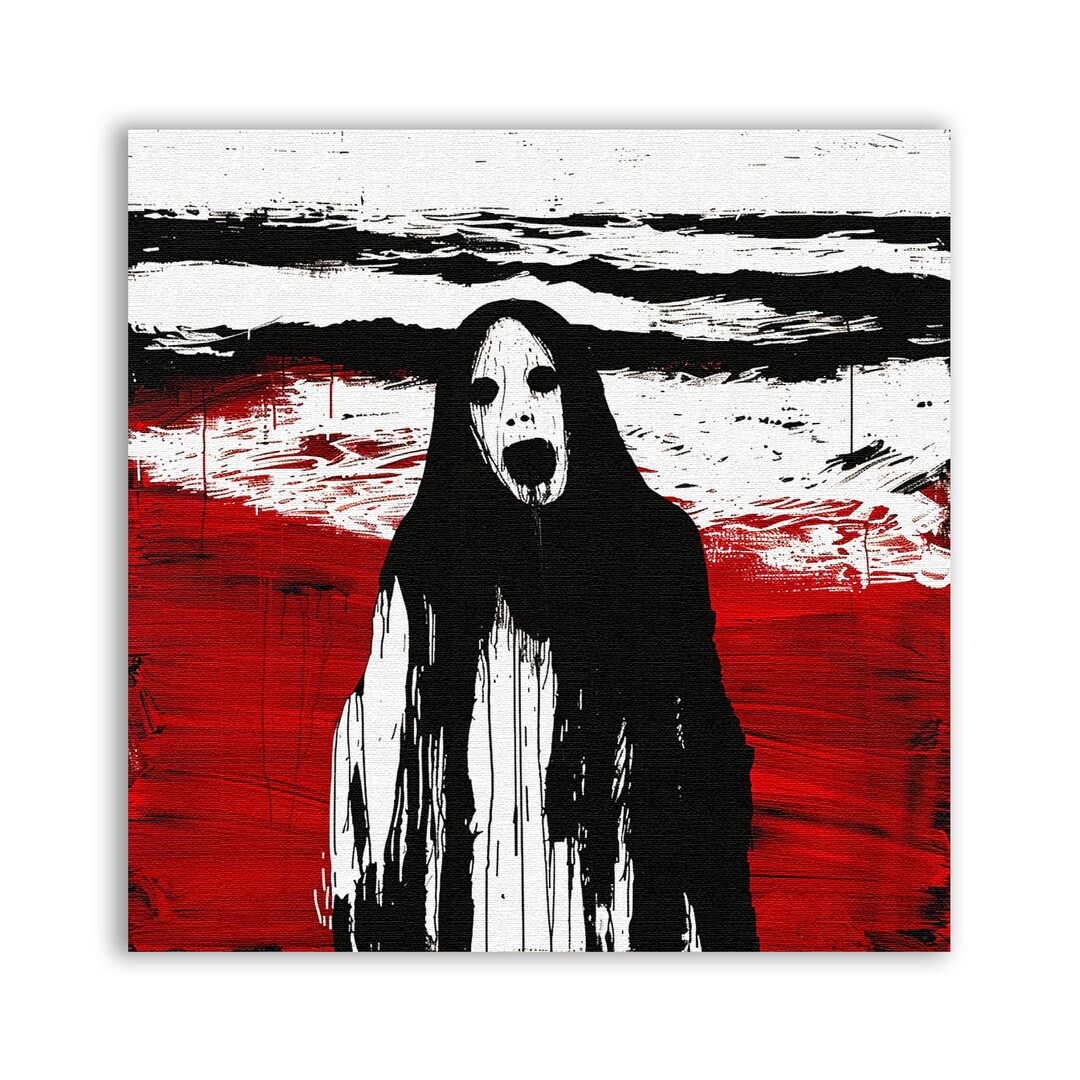 Sinister Entity Patch - Etsy