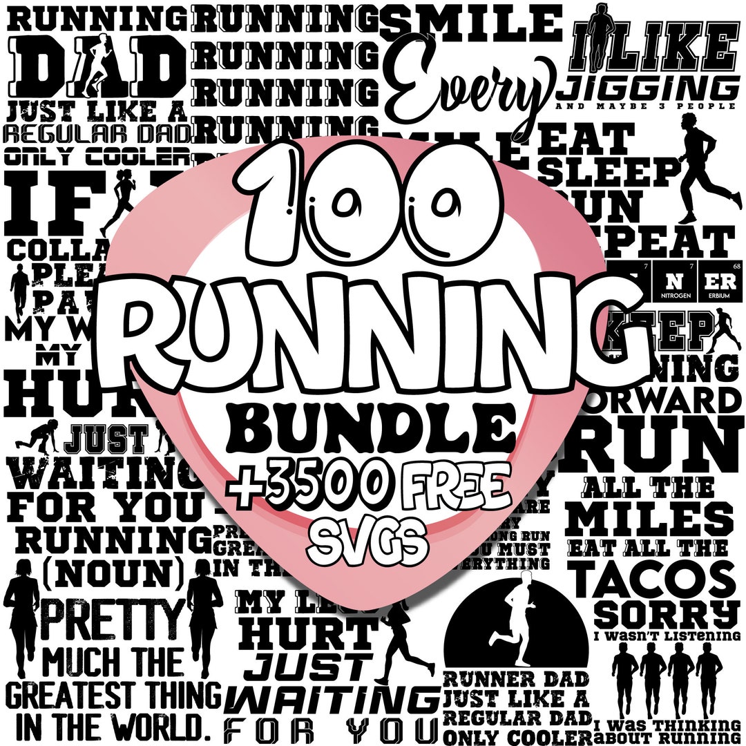 Running Svg Bundle Track and Field Svg Running Png Track Mom Svg ...